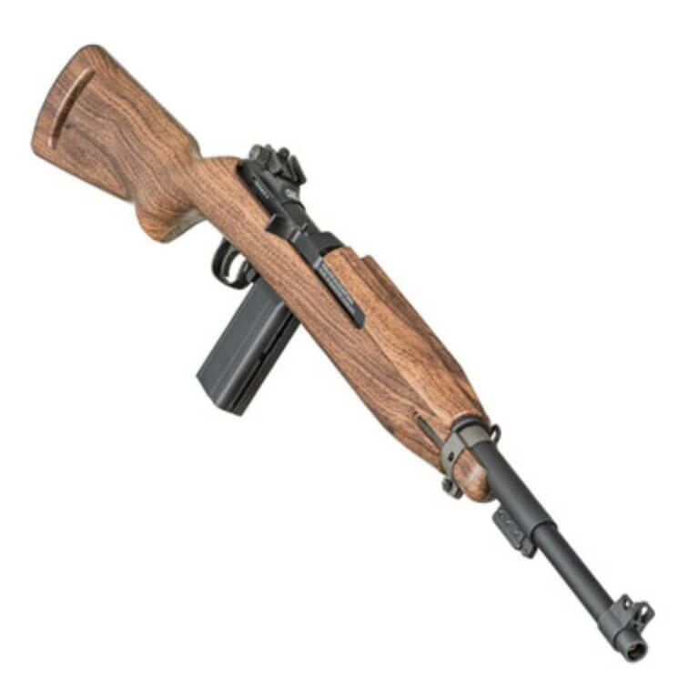The Modern-Day Patrol Rifle